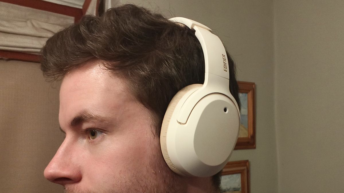 Edifier W820NB Plus review: Affordable headphones with plenty of ...