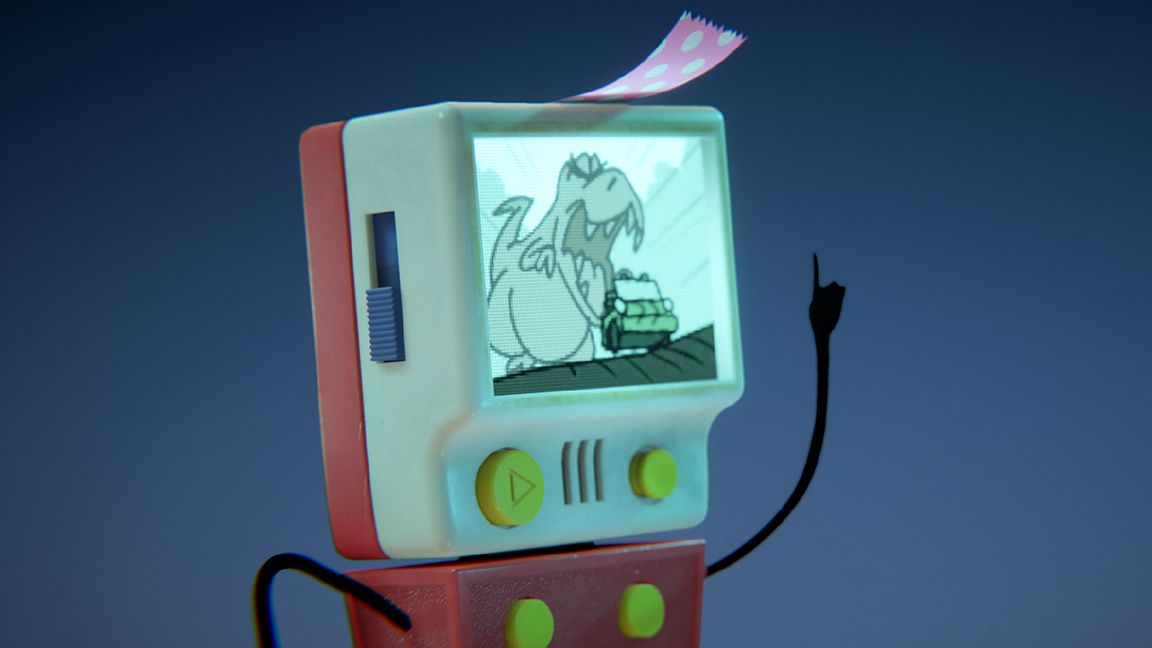 Unity 2023: discovering the next-gen CG tech every artist needs ...