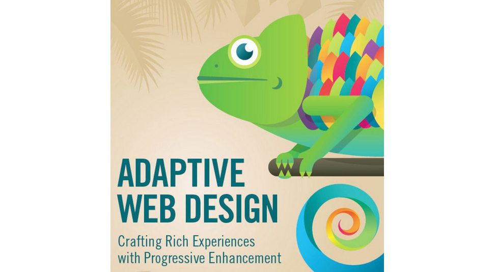 20 awesome books for web designers and developers | Creative Bloq