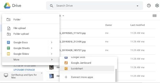 Google Drive review | Creative Bloq