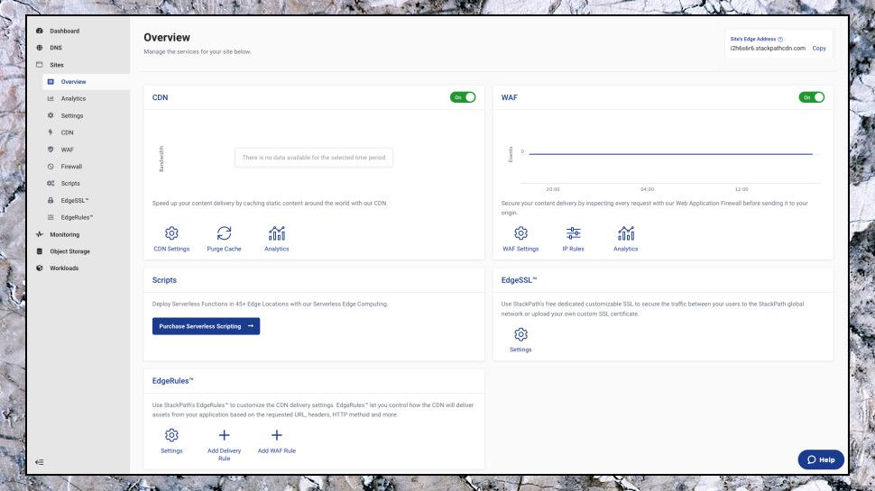 StackPath CDN review | TechRadar