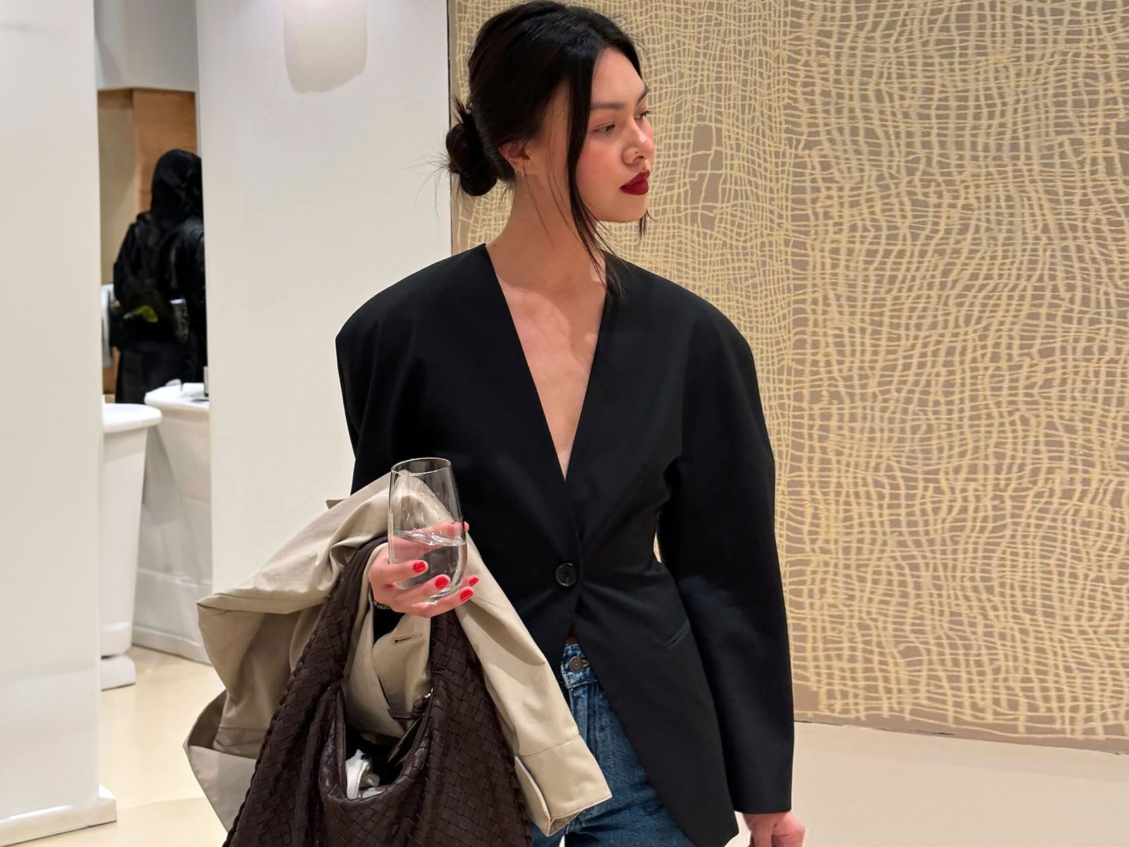6 Elevated Basics That Make Any Outfit Look Expensive | Who What Wear