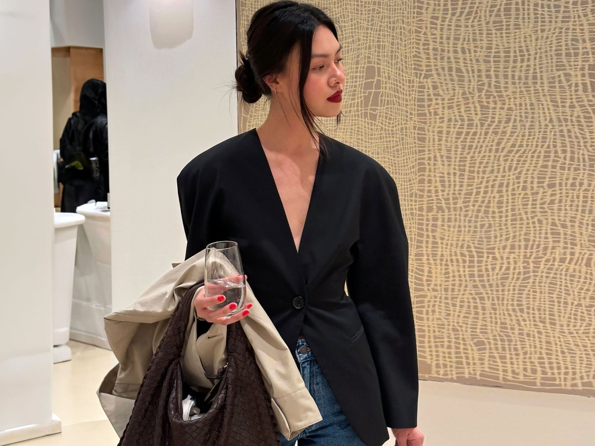 6 Elevated Basics That Make Any Outfit Look Expensive | Who What Wear