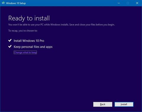 How to get the Windows 10 Fall Creators Update as soon as possible ...