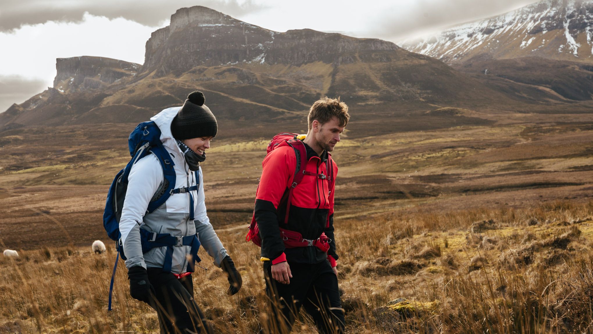 Backpacking vs flashpacking: which kind of travel is best for you? | T3