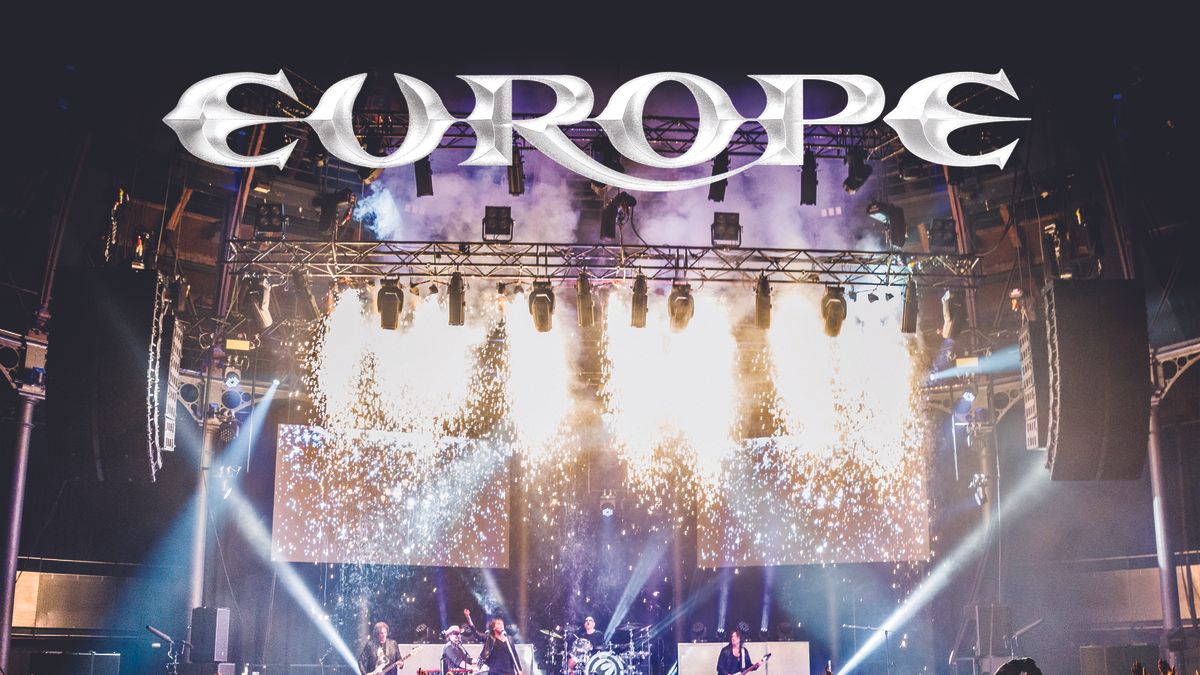 Europe - The Final Countdown – Live At The Roundhouse album review | Louder
