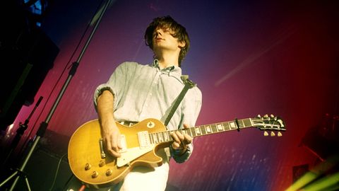 “We did turn a corner. But it must have been the biggest corner in the ...