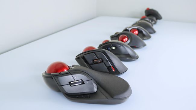 I tried 9 different trackball mice — here's how to find the best one ...