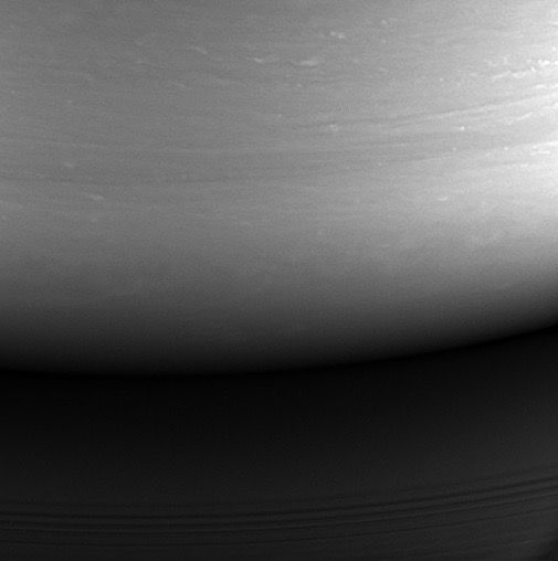 See Where the Cassini Spacecraft Crashed into Saturn (Photos) | Space See Where the Cassini Spacecraft Crashed into Saturn (Photos) | Space