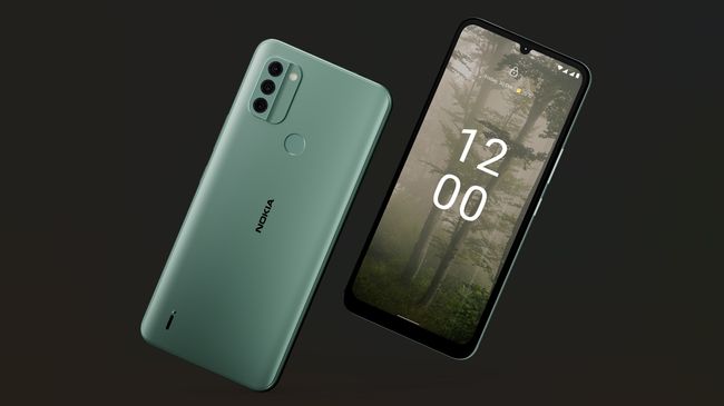 A trio of cheap phones from Nokia have landed, with eco-friendly ...