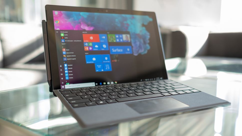 Microsoft in 2018: a retrospective | TechRadar