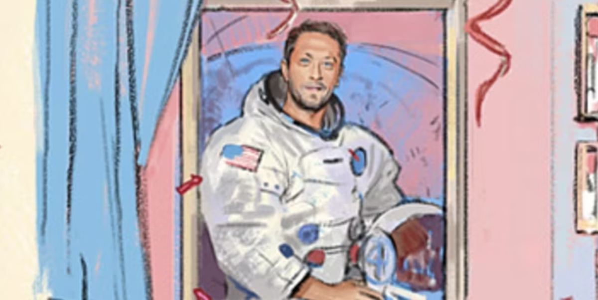 ‘Fantastic Four: First Steps' sounds like it's dripping in Space Race nostalgia | Space