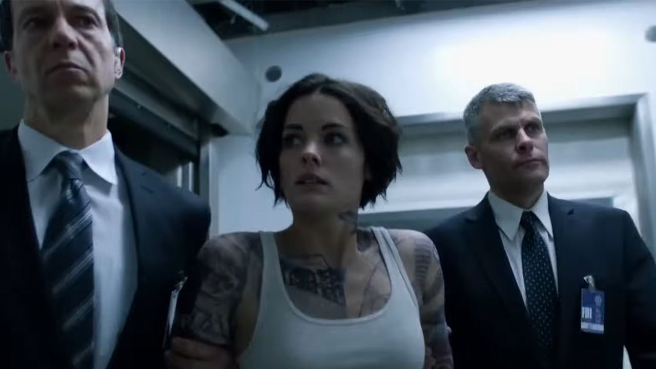 I'm Watching Blindspot On Netflix After Missing It On NBC, And I Hope It Doesn't Make The Same ...
