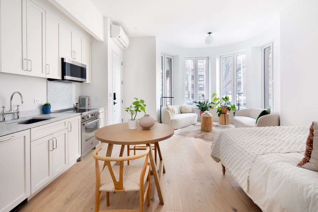 Studio bedroom ideas – designers explain how to create a sleep space in ...