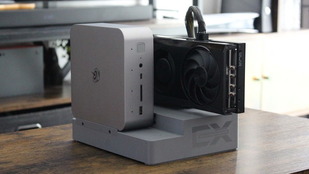 Best mini PCs in 2025: We tested the top Windows devices for every ...