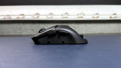 Orbitalworks Pathfinder Review: Make your own mouse | Tom's Hardware