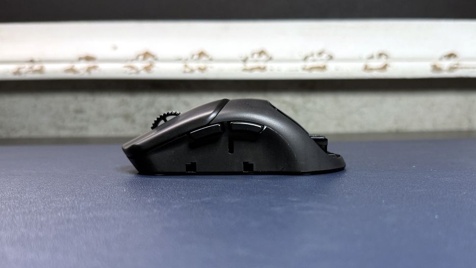 Orbitalworks Pathfinder Review: Make your own mouse | Tom's Hardware