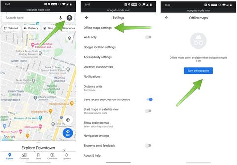 How to download offline Google Maps to your phone | Android Central