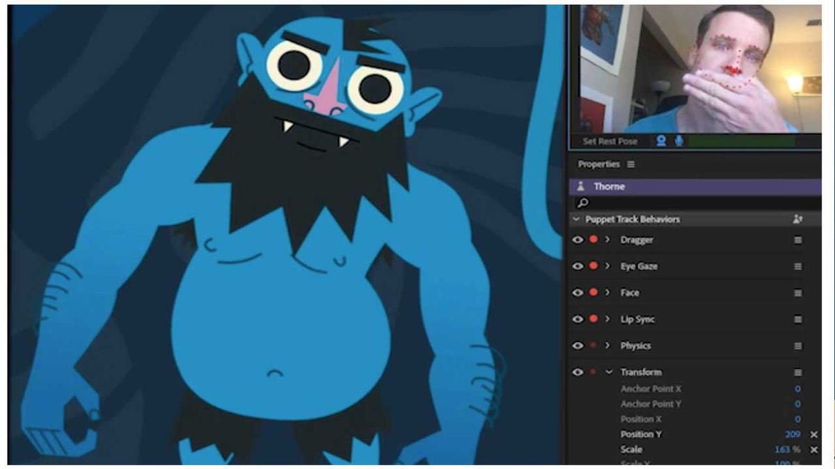 The best 2D animation software | Creative Bloq