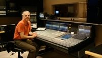 WPTV adds SSL C100 HD console for five hours of daily news production ...