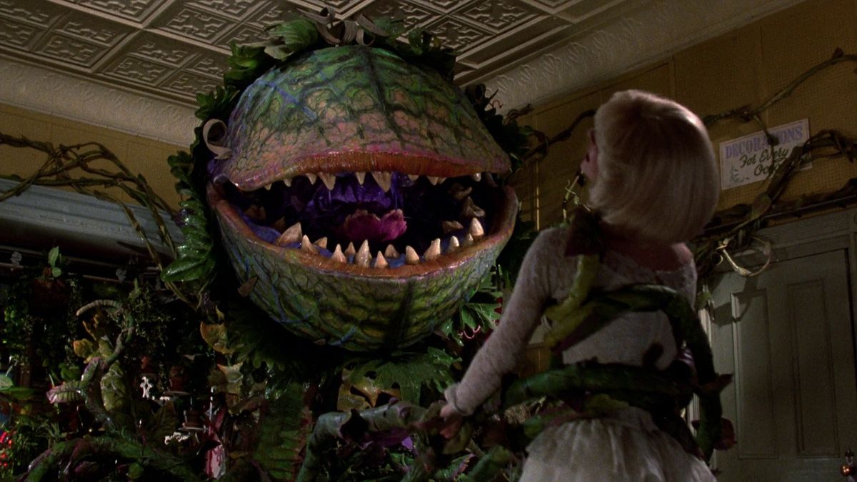 10 Best Monster Movies of All-Time, Ranked | GamesRadar+