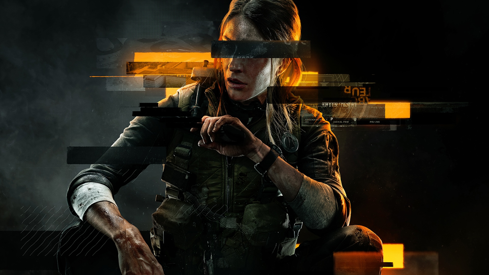 Black Ops 6 Preload And File Size TechRadar