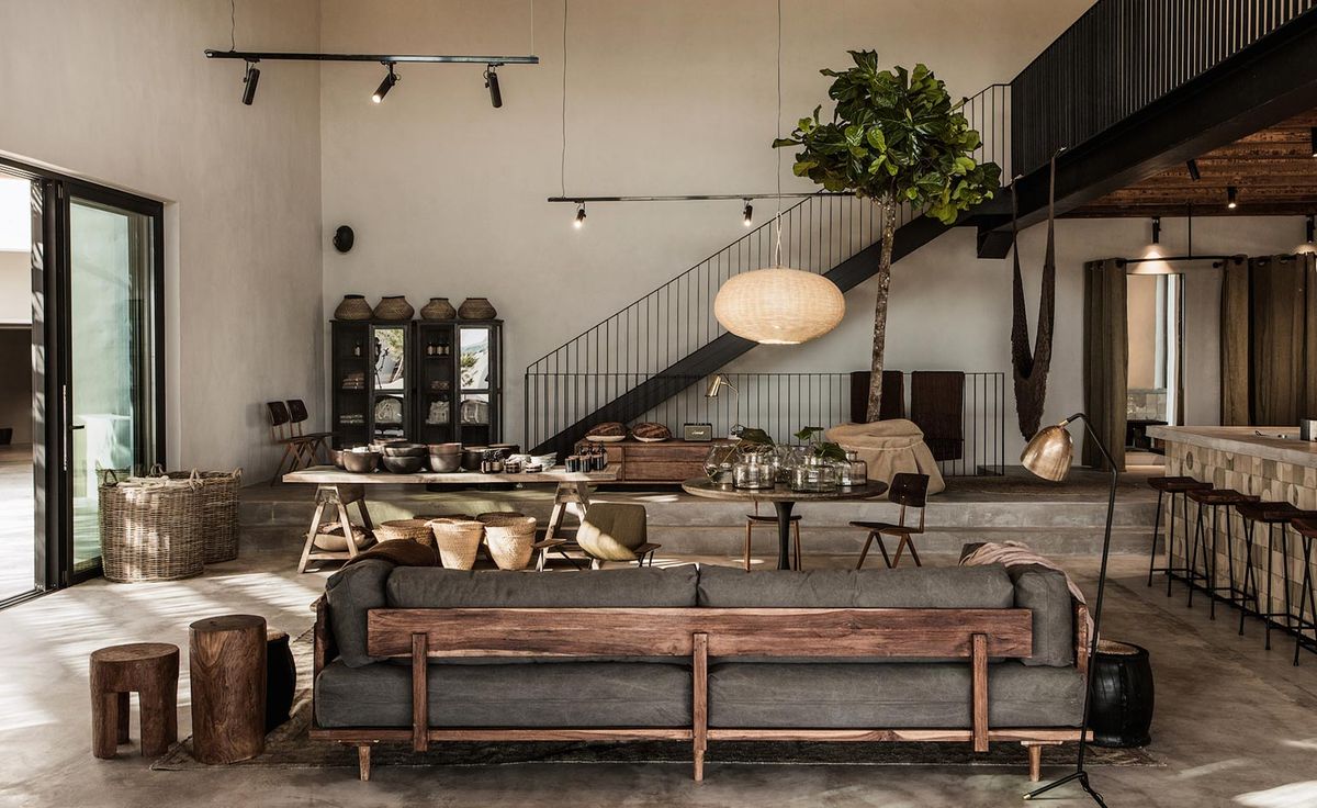 Casa Cook | Wallpaper*