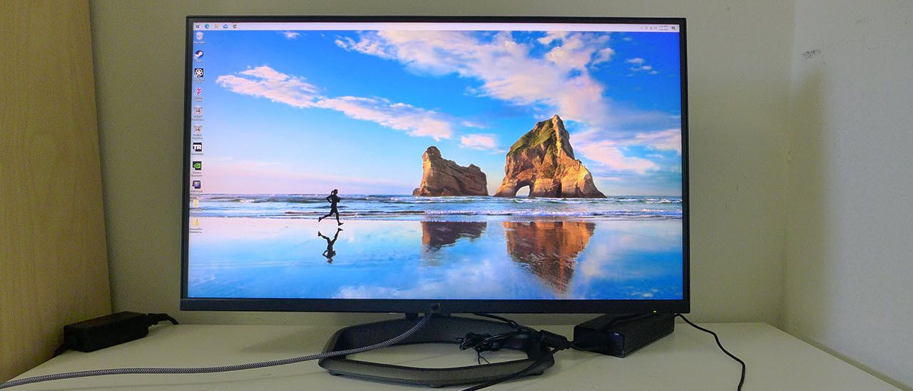 Cooler Master Tempest GP27Q Review: Mini LED at an Attractive Price ...