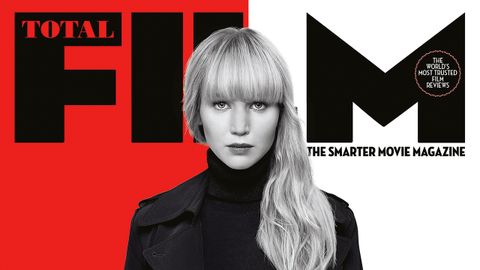 Inside the new issue of Total Film magazine | GamesRadar+