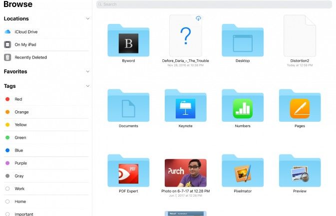 The Best iOS 11 Features That Transform Your iPad | Laptop Mag