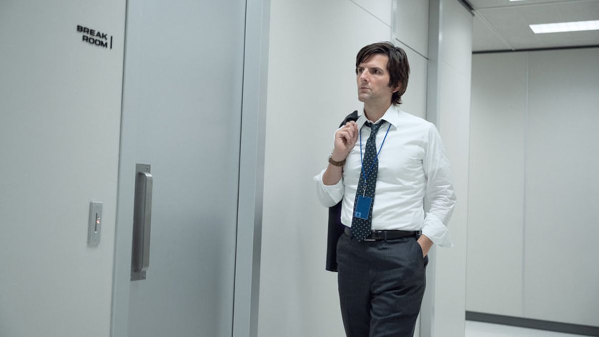 Severance Cast: Where You’ve Seen The Actors From Ben Stiller’s Apple ...