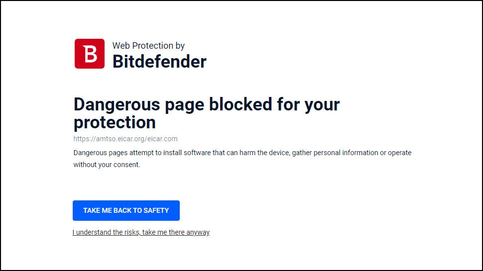 Bitdefender Antivirus review | TechRadar