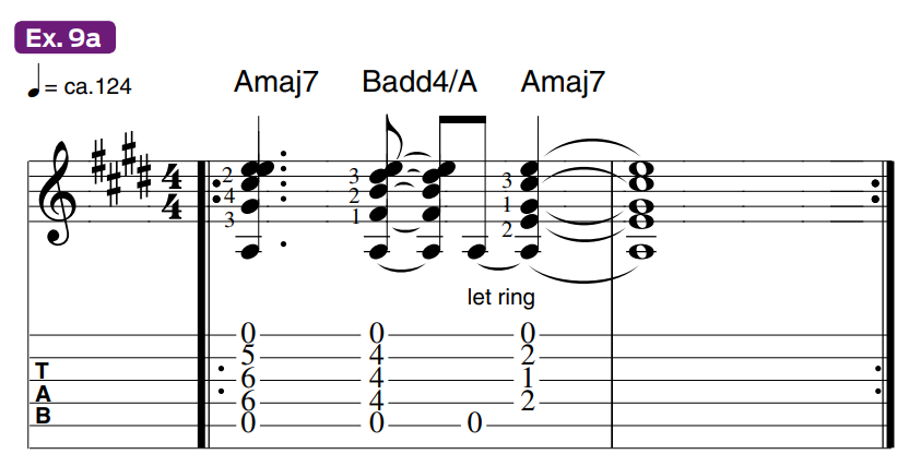 Discover and Decode Todd Rundgren’s Unique Chordal Chemistry | GuitarPlayer