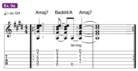 Discover and Decode Todd Rundgren’s Unique Chordal Chemistry | GuitarPlayer