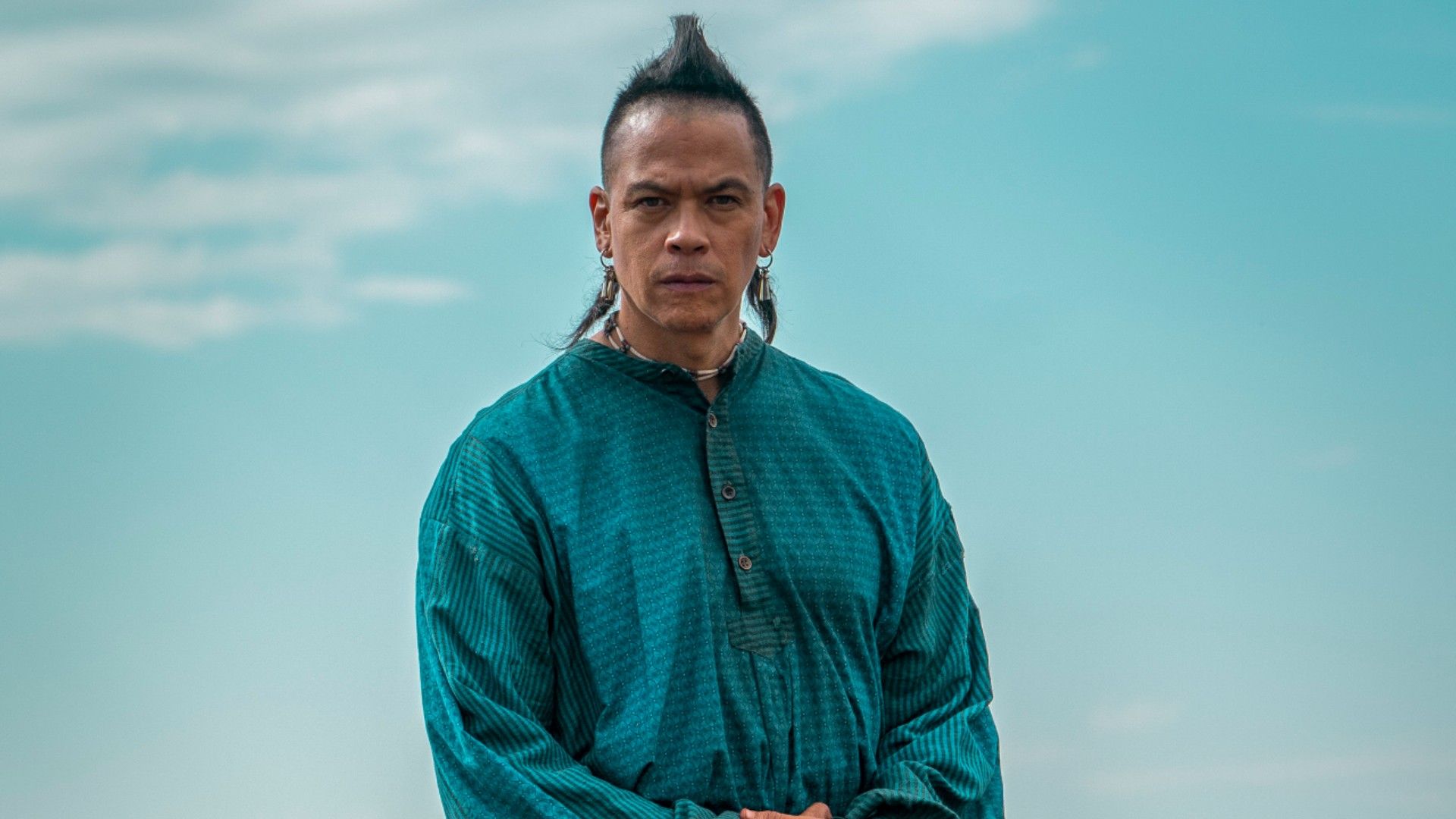 The English true story: what inspired this hit Western show? | Woman & Home