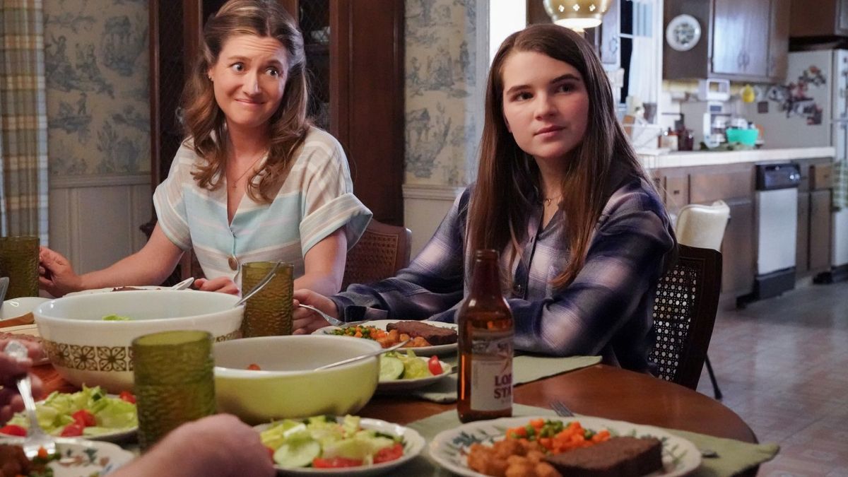 Why Young Sheldon's Missy Should Get Her Own Spinoff To Join The Georgie And Mandy Show ...