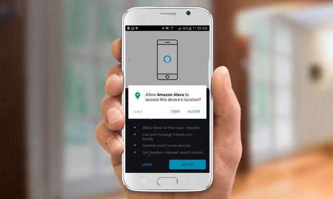 How to Use Alexa on Your Android Phone | Tom's Guide