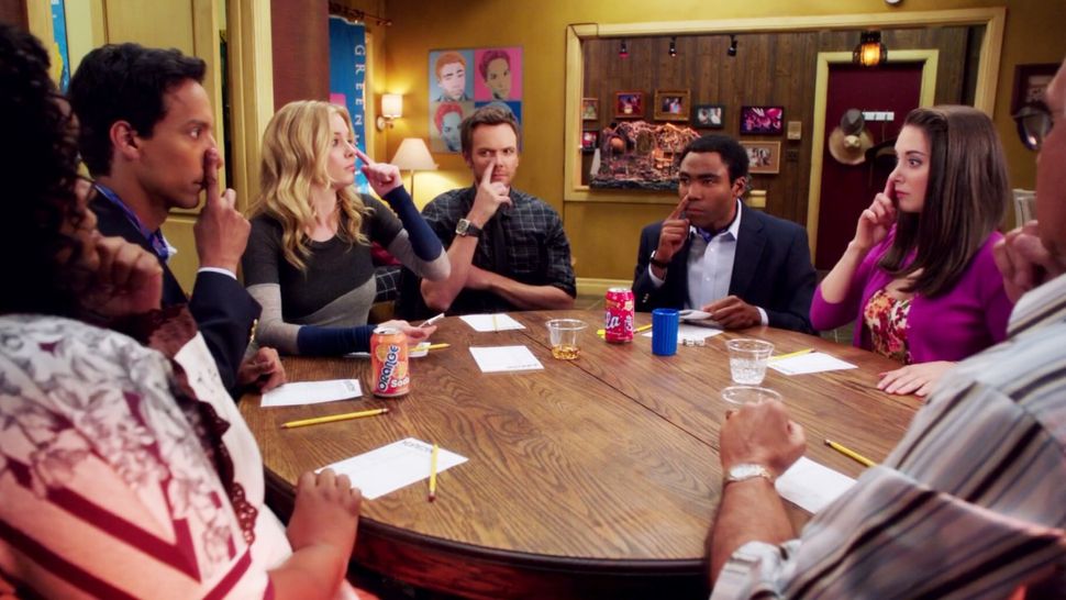The 15 best episodes of Community that make you feel like a real ...