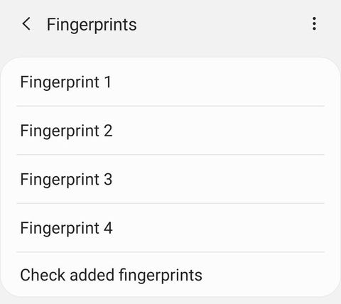 How to improve fingerprint sensor speed on the Galaxy S10 | Android Central