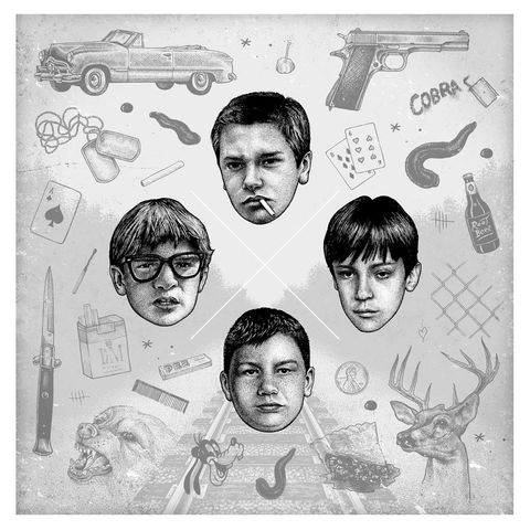 17 stunning examples of ink artwork | Creative Bloq