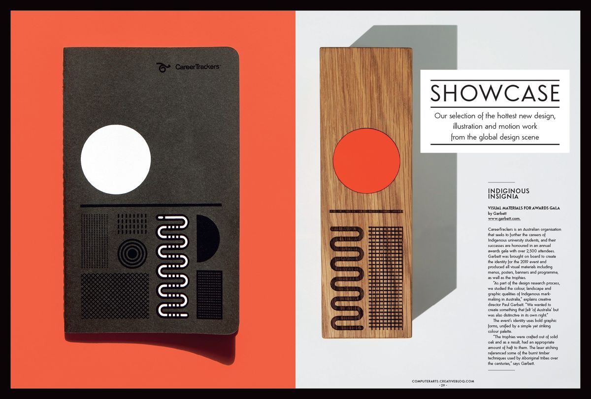 Discover the hottest studios in the UK with Computer Arts | Creative Bloq