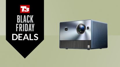Forget about OLED TVs – this Hisense projector is 45% off and offers a ...