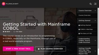 Best COBOL online courses in 2021 | TechRadar