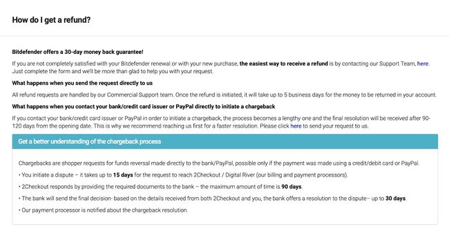 Bitdefender Digital Identity Protection review | TechRadar