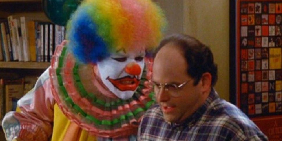 Seinfeld: 20 Actors You Might Have Forgotten Were On The Hit Sitcom ...