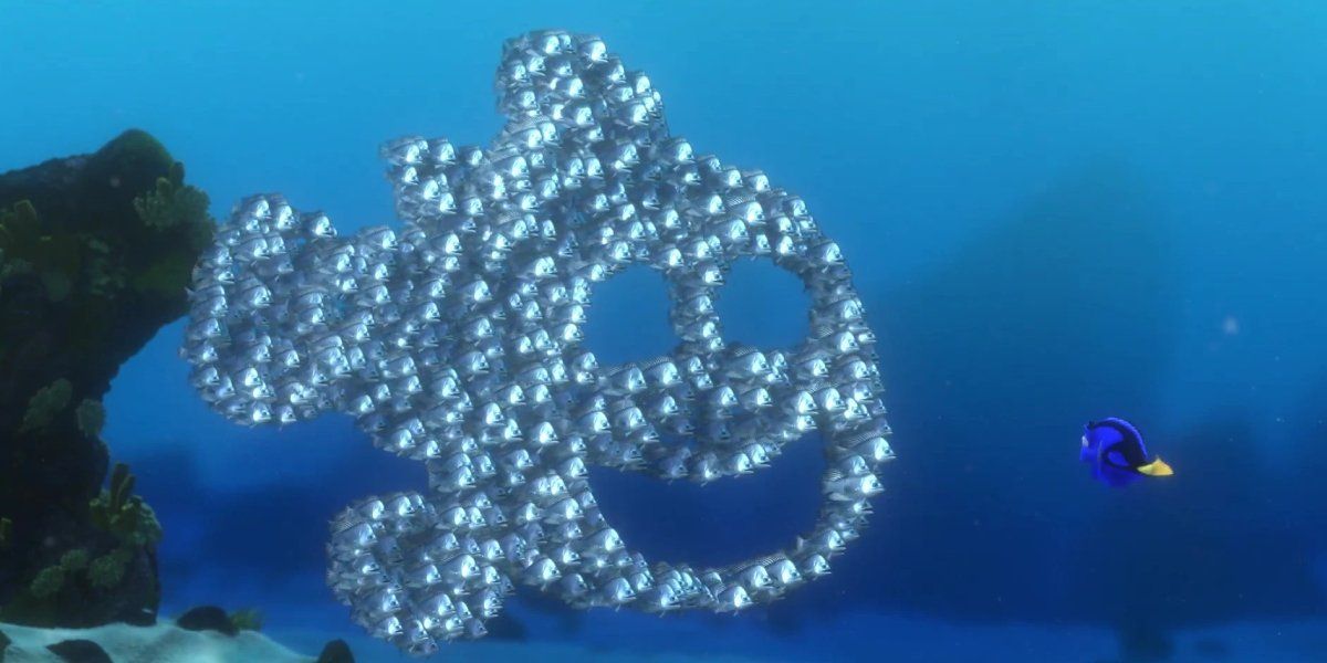 The man in question, John Ratzenberger, has voiced 15 characters in all ...