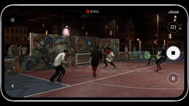 FIFA 20 review: VOLTA street football steals the show | Android Central