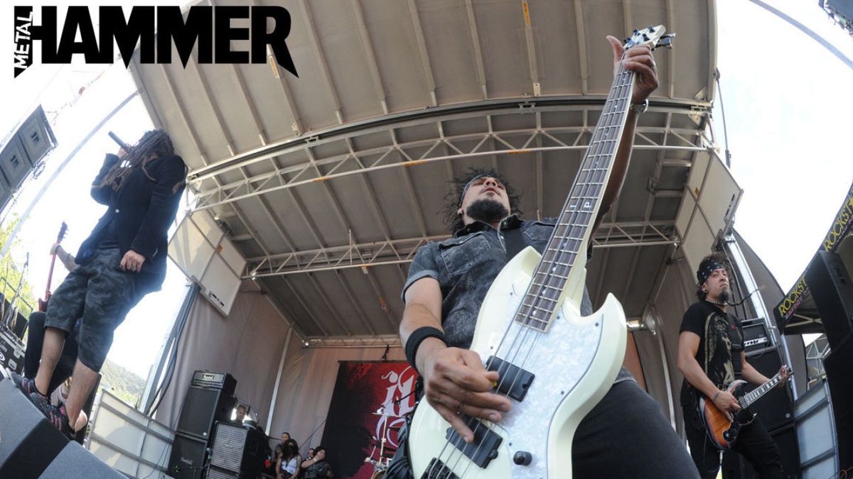 GALLERY: Mayhem Fest, San Bernardino | Louder