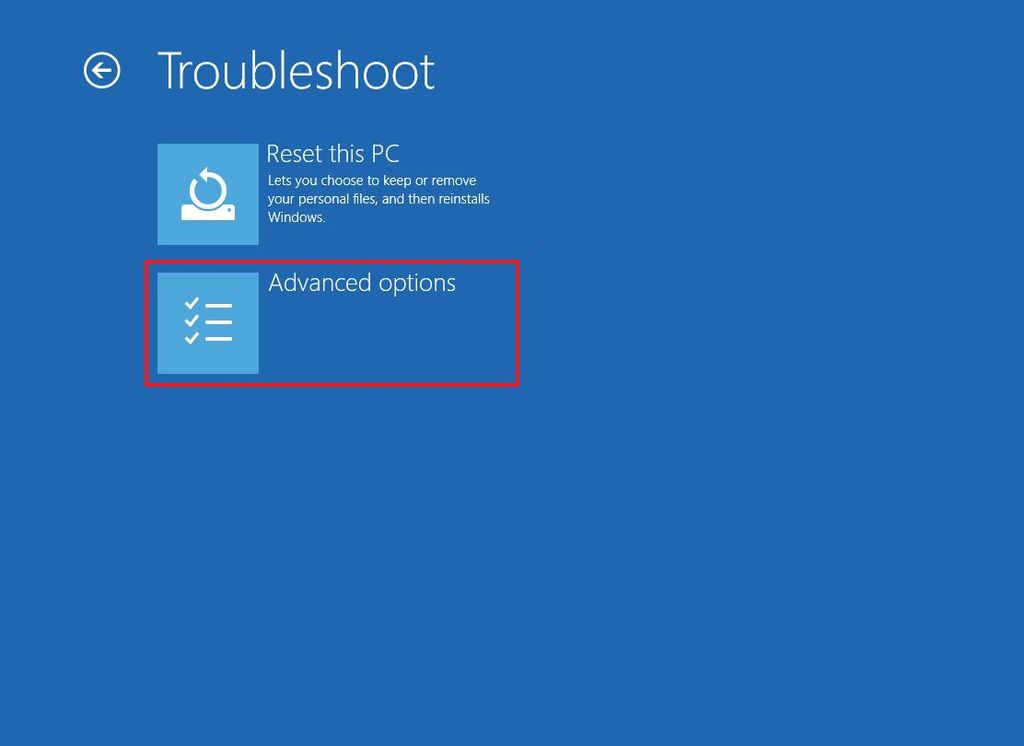 How to enable the Trusted Platform Module (TPM) on your computer ...