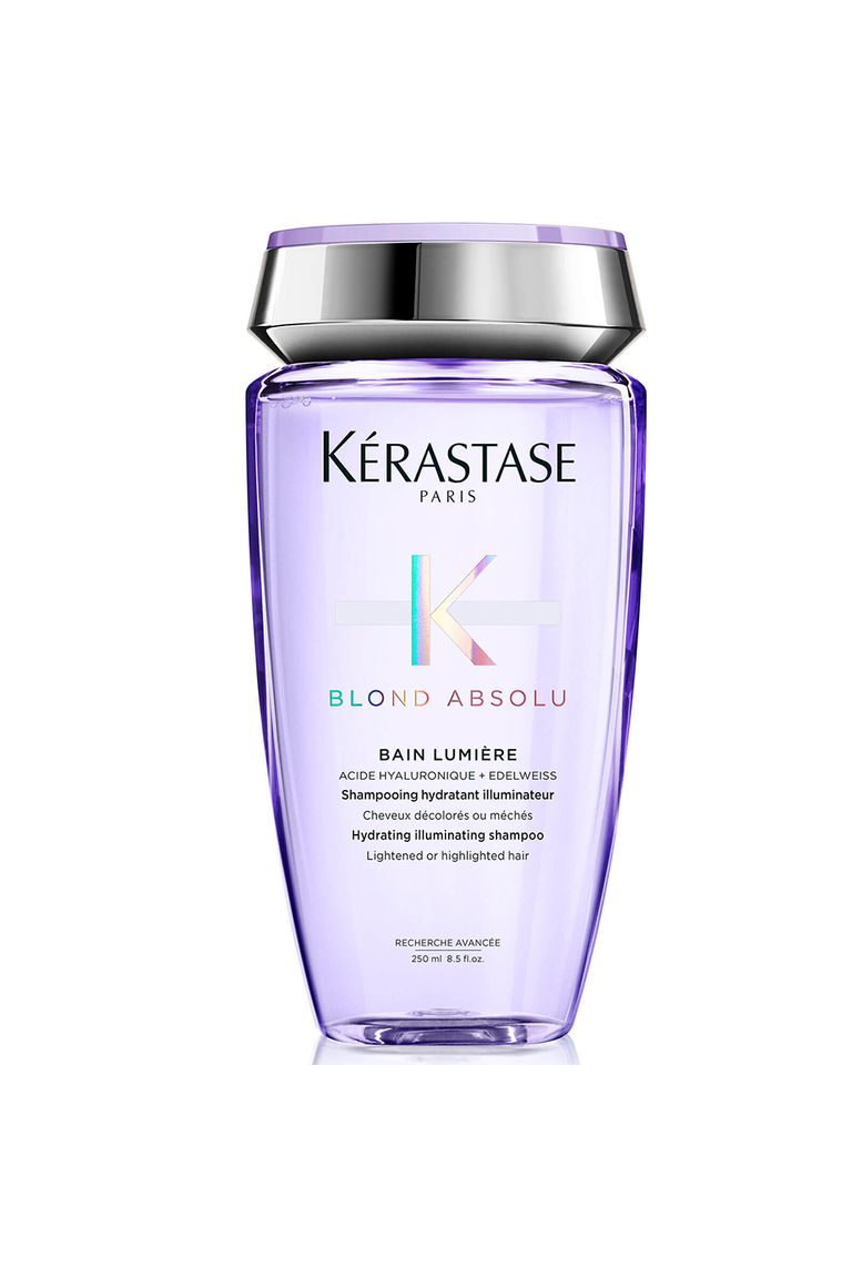 The best purple shampoo handpicked by a very fussy blonde beauty editor ...